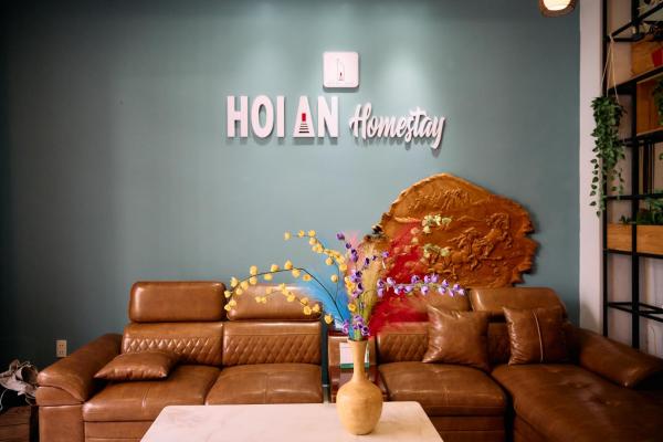 Hoian Homestay - Hội An