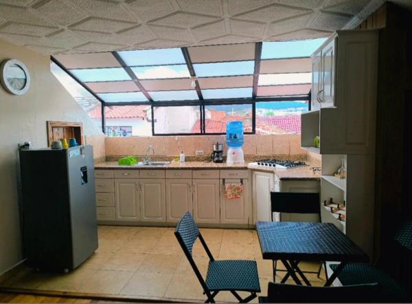 Departamento Vacacional Cerca Del Centro Histórico - Cuenca