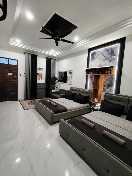 Mini Concept Hotel - Kuala Terengganu