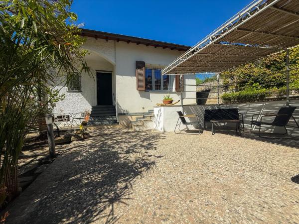 Fortuna Garden House - Imperia