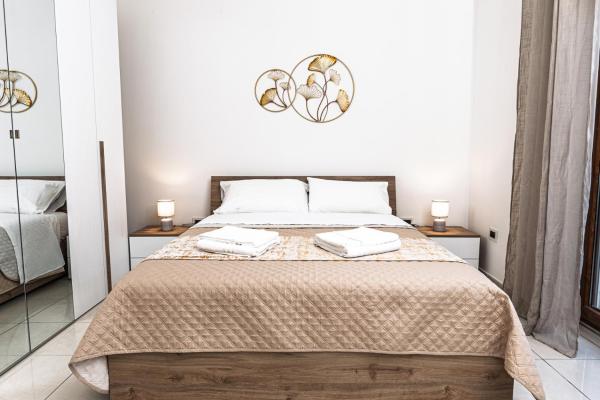 Casa Ade - Terrazzo In Centro A Porto Torres - Porto Torres