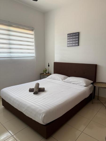 Staychila Alanis Sepang 3r3b Klia Long Stay - Sepang