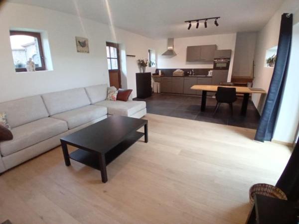 Ferme De La Naverie Wi - Holiday Home For 2 Persons - Zwevegem