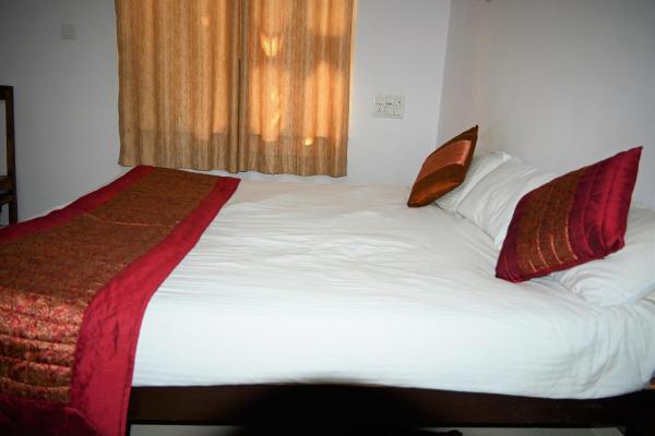 Amar Bagh Ranthambore - Sawai Madhopur