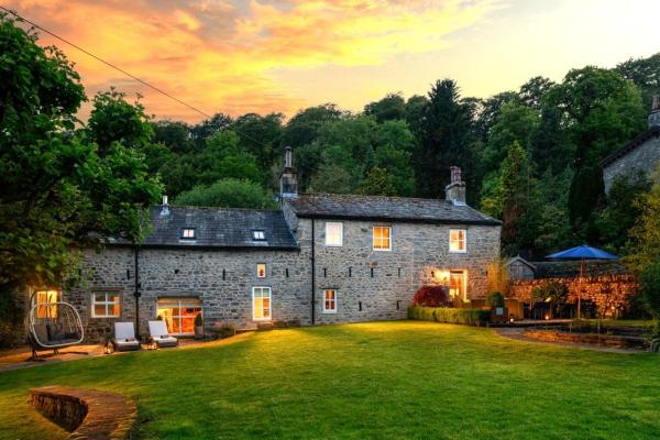Carrholme Cottage - Settle