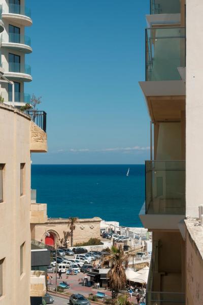 The 501 By Shmoo - Malta