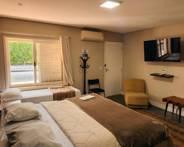 Barbosa Studios - Morumbi - Pinheiros