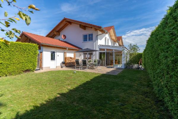 Astara - Dein Traum-ferienhaus In Schwangau - Hohenschwangau