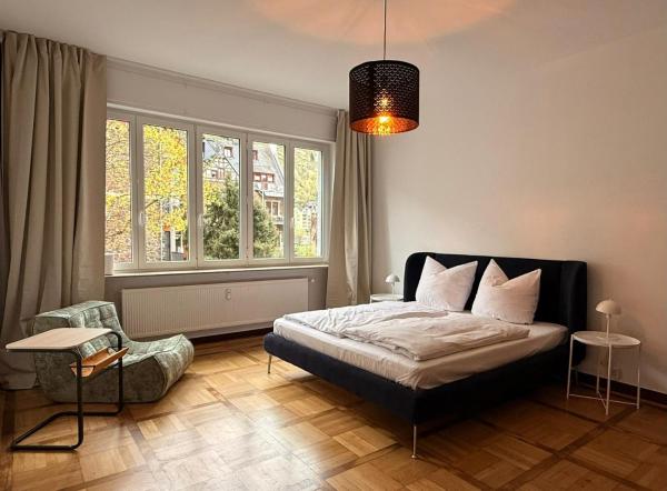 Alte Praxis - Cochem