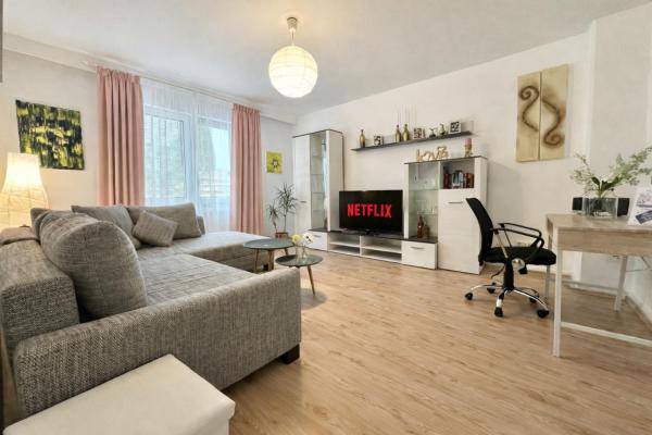 Vajagic 1 - Apartment 4 Pers, 60 Qm, Eg, Messe, Uni Klinik - Oberhausen