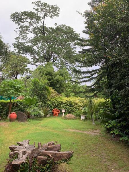 The Wild Escape Farmhouse Retreat - Uttarakhand