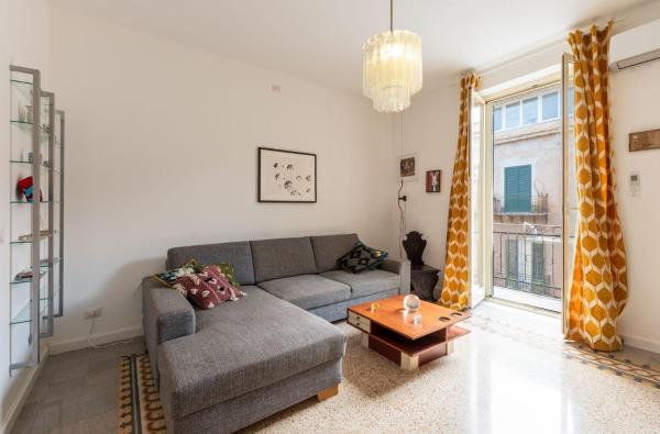 Faboulous Flat - Palermo