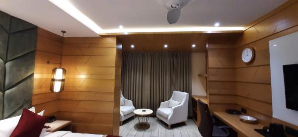 Shaurya Inn- Premium Boutique Hotel - Jamshedpur