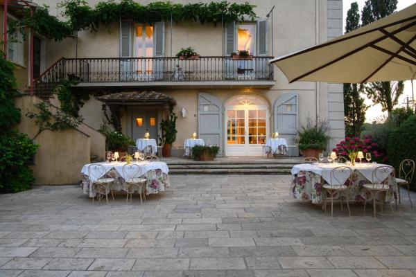 Tenuta Del Fontino - Follonica