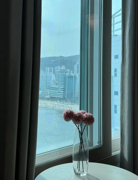 광안스테이 - Busan