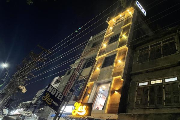 Hotel O By Oyo Greenwood - China