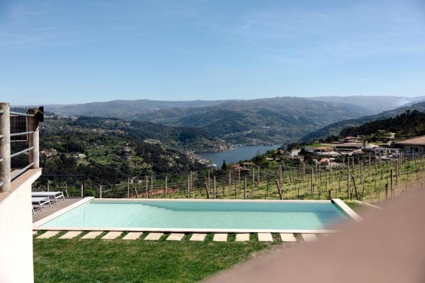 Quinta Da Marinhela - Douro Valley By Rural Escape - Cinfães