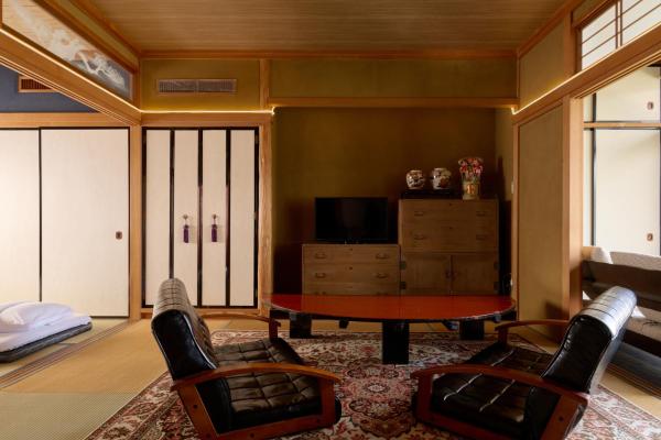 New Higashiyama Top Floor 4f Quiet Stay Parking - 金澤市