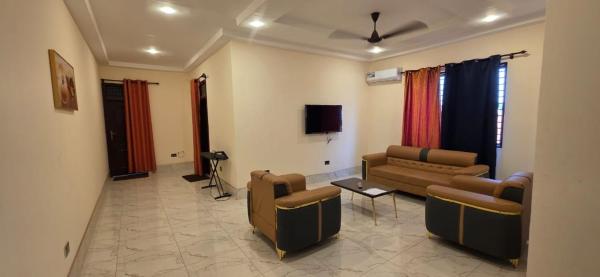 Century Homes And Apartments - Ghana