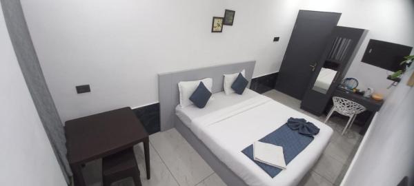 Hotel Bougainvillea - Kerala