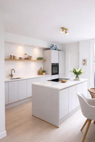 Charming House 5 Min Walk To City Center Of Alkmaar - Alkmaar