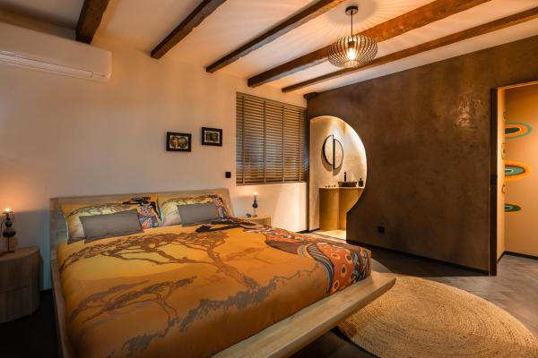 Privesauna En Luxe Wellness Amakhosi - Valkenswaard