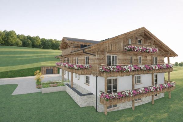 Maroldenhof - Kitzbühel