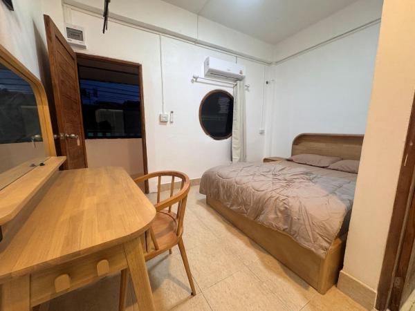 D6 Apartment At The Pier 4 Of 6 - Ko Pha Ngan