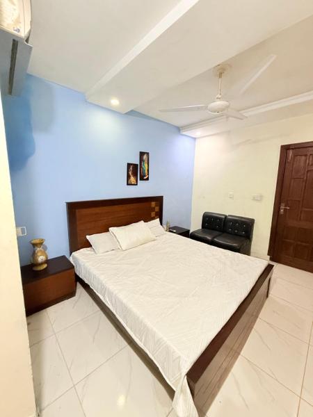 Signature Stay - Pakistan