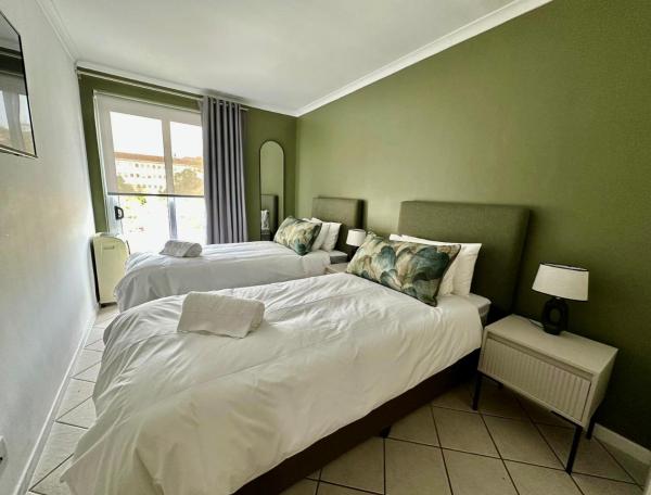 Escape To 205 In Stellenbosch Central-free Parking - Stellenbosch