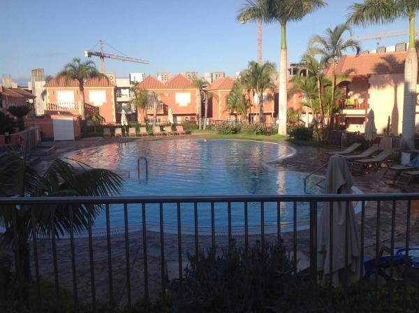 El Duque Residence - Boadilla del Monte