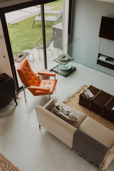 Villa Moderne Avec Piscine à 200m De La Mer - La Ciotat