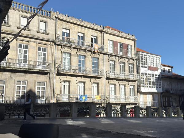 Apart_sanvicente 6 - Vigo