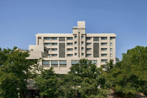 The Fern Residency Pune, Vadgaon-talegaon, Series By Marriott - Maharashtra