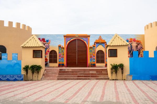 Dreamland Farm And Resort - Delhi