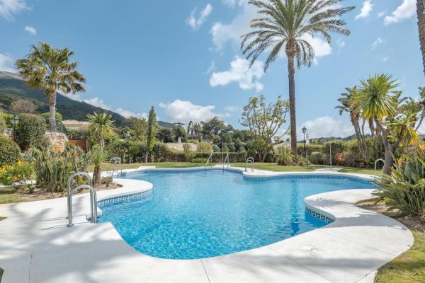 Atalaya Del Sur Penthouse - Alhaurín Golf - Coín