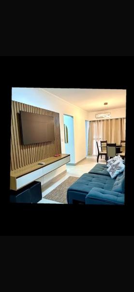 Apto Aconchegante Acauã - Praia Grande