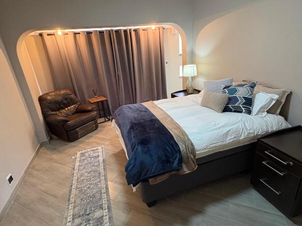 Swannest - Polokwane