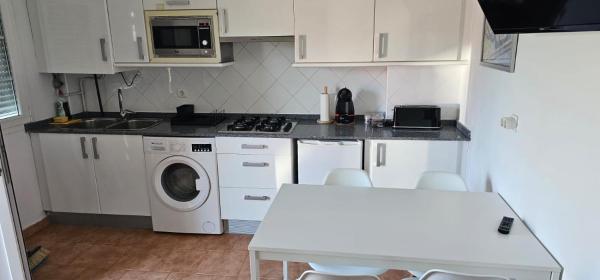 Sua Fuego Apartamento 3 - Castro Urdiales