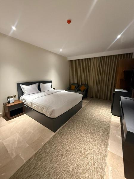 نون Noon - Medina