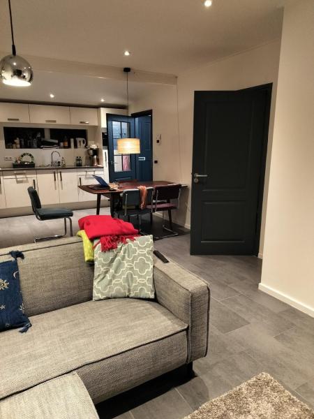 Zonnehoek - Zierikzee