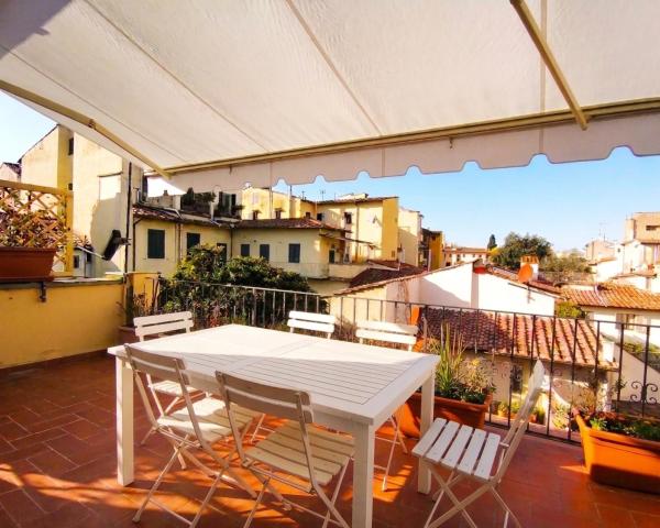 Serragli Flat Firenze - Florencia