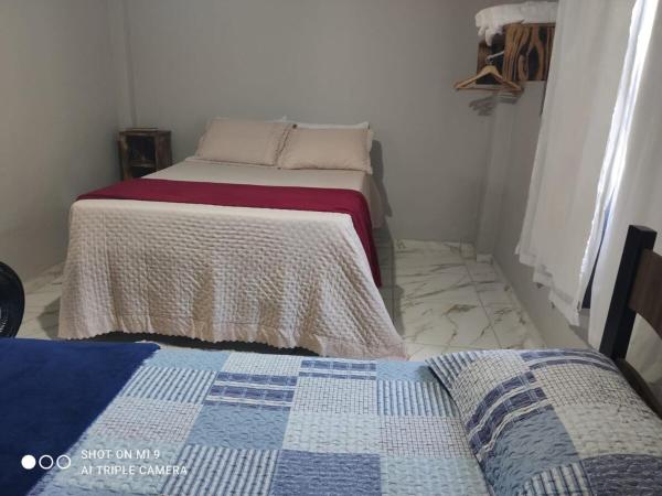 Casa Da Nete E Do Neno - Espírito Santo