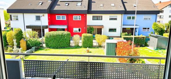 Ferienwohnung Rütschlin - Rheinfelden