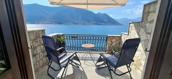 Kadena Apartments - Kotor