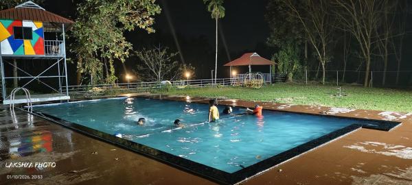 River View Resort, Nilambur - Kerala