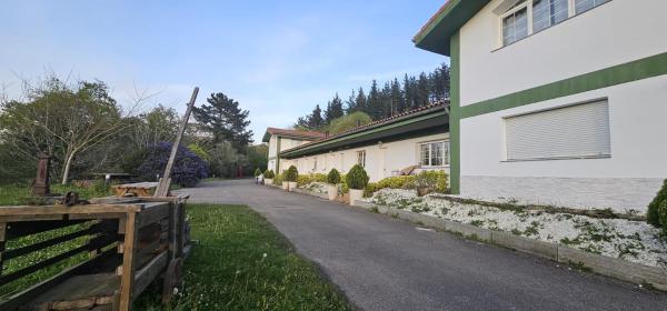 Bizia Vida Apartamento 5 - Valmaseda