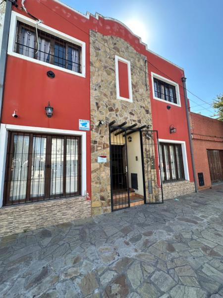 Hostal Tierra Del Sol - Salta