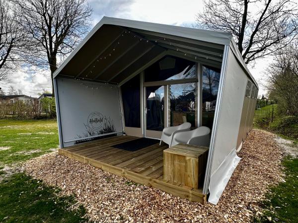 Glamping In De Wieden - Overijssel