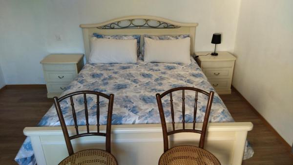 Cò D'franz - 1p - Canton du Tessin